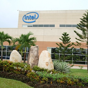 Intel Vietnam – Tưới tự động, tưới nhỏ giọt